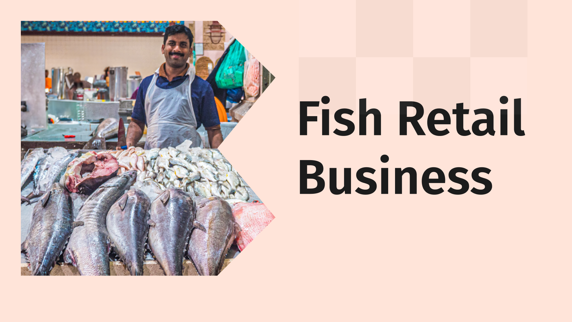 Online Course On Fish Retail Business-ffreedom app [2023]